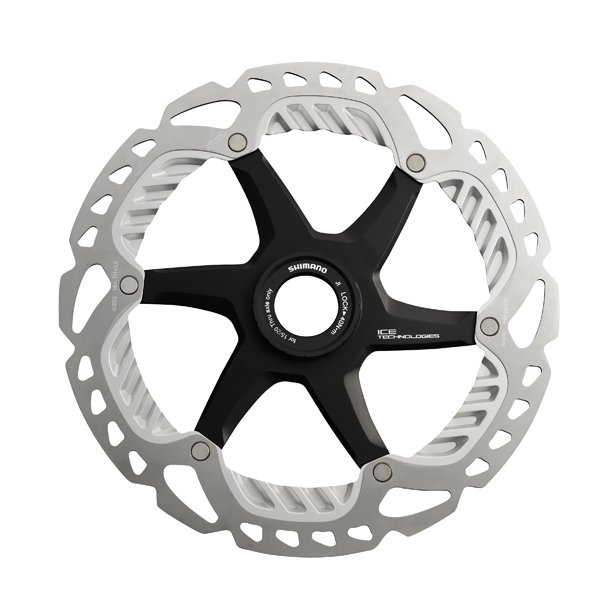 Rotor Shimano XTR/Saint til skivebremser 140 mm / 160 mm / 180 mm / 203 ...
